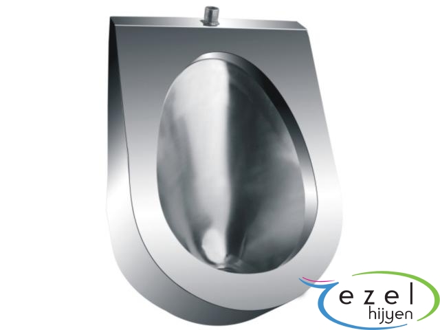 EK 601 Paslanmaz Çelik Pisuvar - Ezel Hijyen EK 601 Paslanmaz Çelik Pisuvar - Ezel Hijyen
